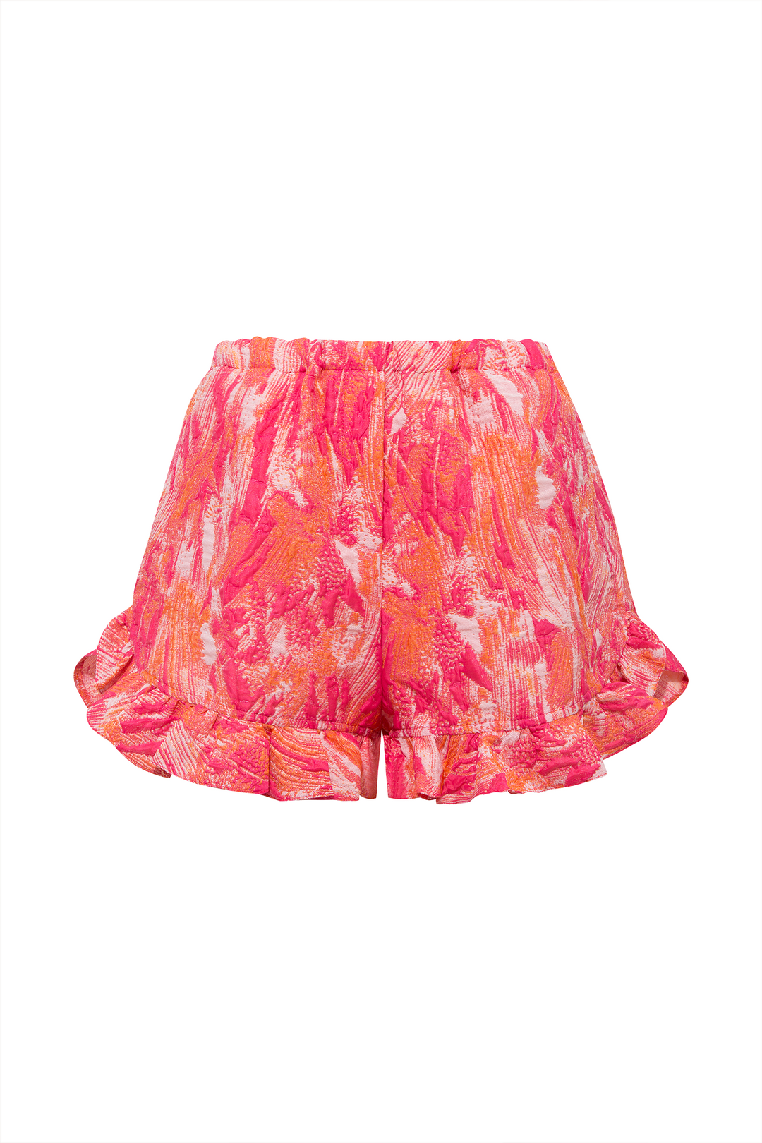 Lucas Short – Sisters