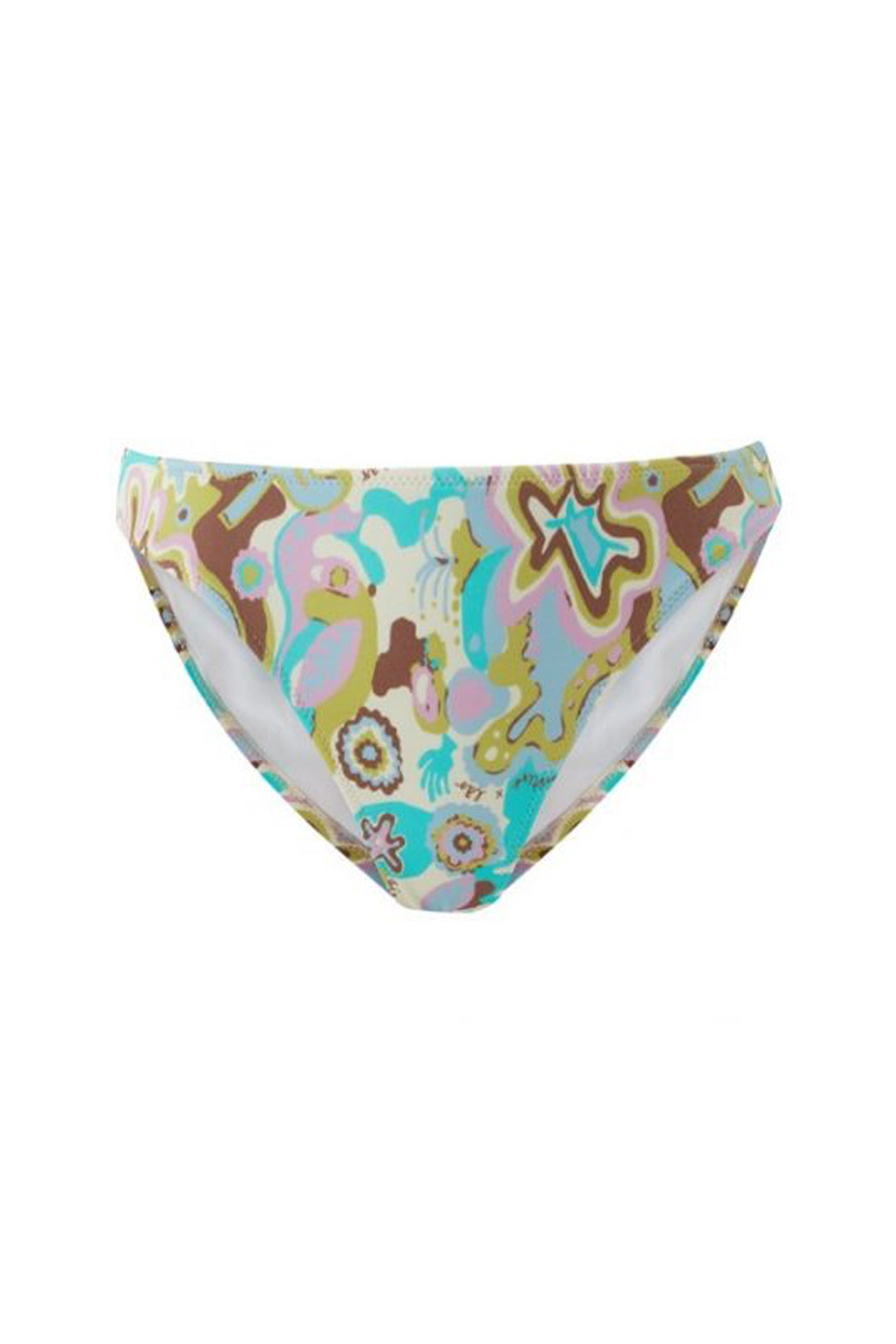 Dora Bikini Bottom – Sisters